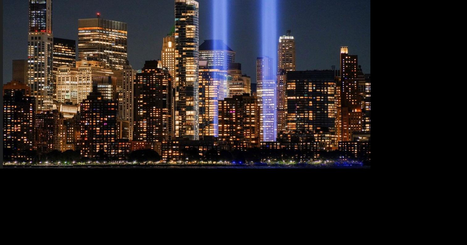 Two decades later, 9/11 mastermind awaits trial | Nation and World ...
