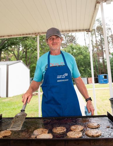 Family Peace Project hosts Waffle Breakfast | News | athensreview.com