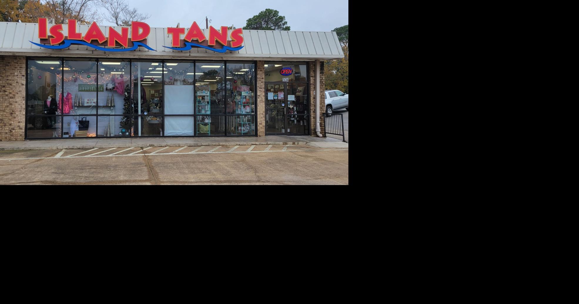 Island Tans celebrates 25 years | News | athensreview.com