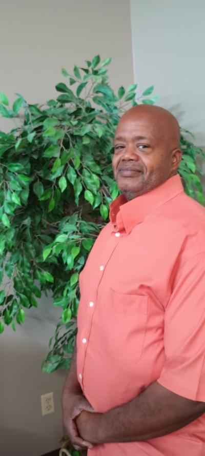 Bryan Barker appointed to City Council seat | News | athensreview.com