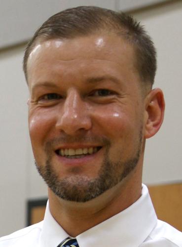 Sports: Levinson named 12th head men's basketball coach at TVCC | News ...