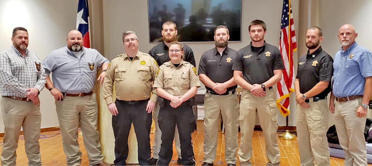 HCSO graduates | News | athensreview.com