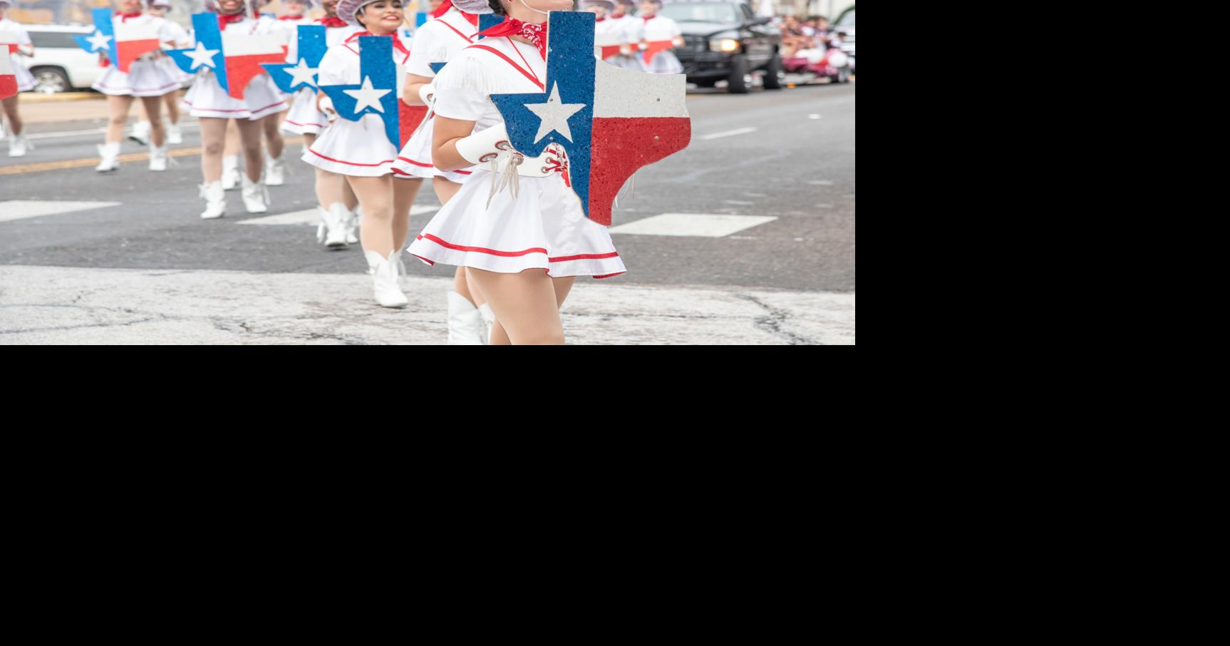 Athens Hornets Homecoming Parade | News | athensreview.com