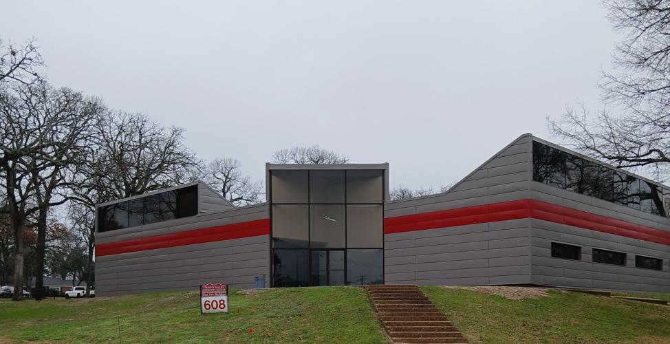 TVCC to celebrate re-dedication of renovated Fine Arts Building | News ...