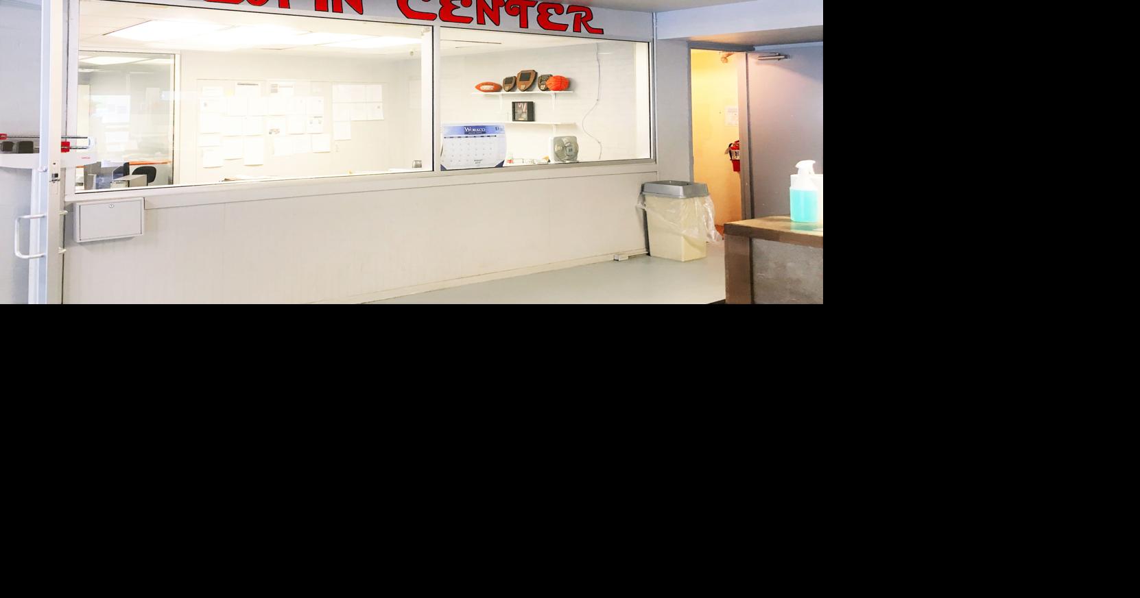 Officials talk budget, Cain Center funding | News | athensreview.com