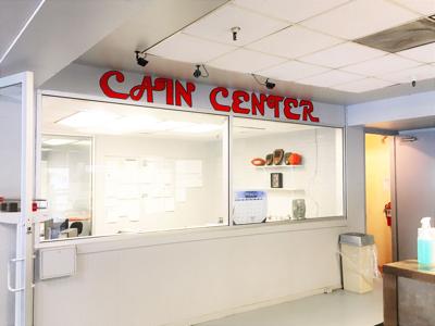 Officials talk budget, Cain Center funding | News | athensreview.com