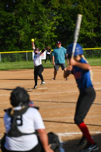 Softball sign-ups begin | News | athensreview.com