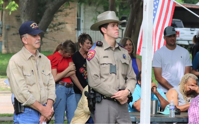Blooming Grove parade honors Veterans, celebrates graduating seniors ...