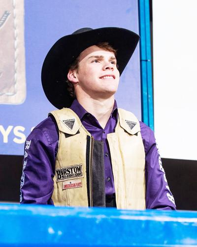 Athens’ Askey gets a jump ahead for 2020 season | Sports | athensreview.com