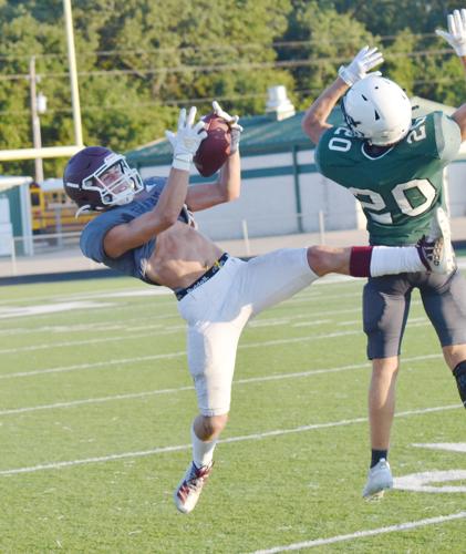 Athens welcomes Brownsboro to Bruce Field | Sports | athensreview.com