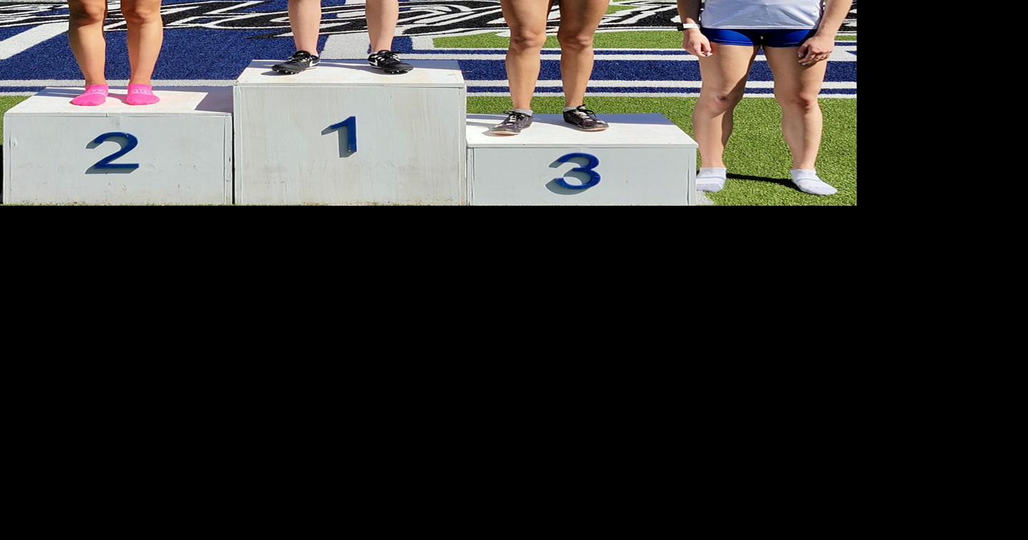 AHS student athletes head to Regionals | News | athensreview.com