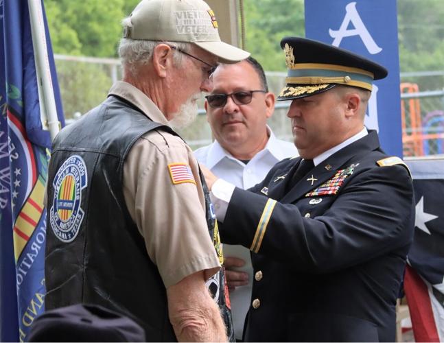 Blooming Grove parade honors Veterans, celebrates graduating seniors ...