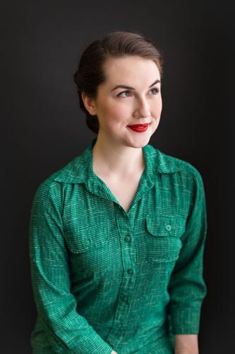 Amelia Abney named a semifinalist for National Merit Scholarship | News ...