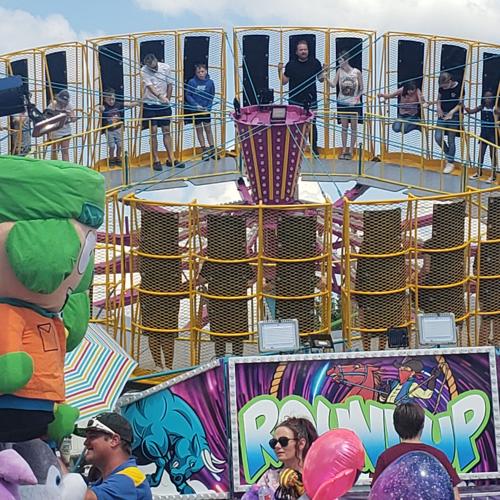 Fiddlers Reunion returns to downtown Athens | News | athensreview.com