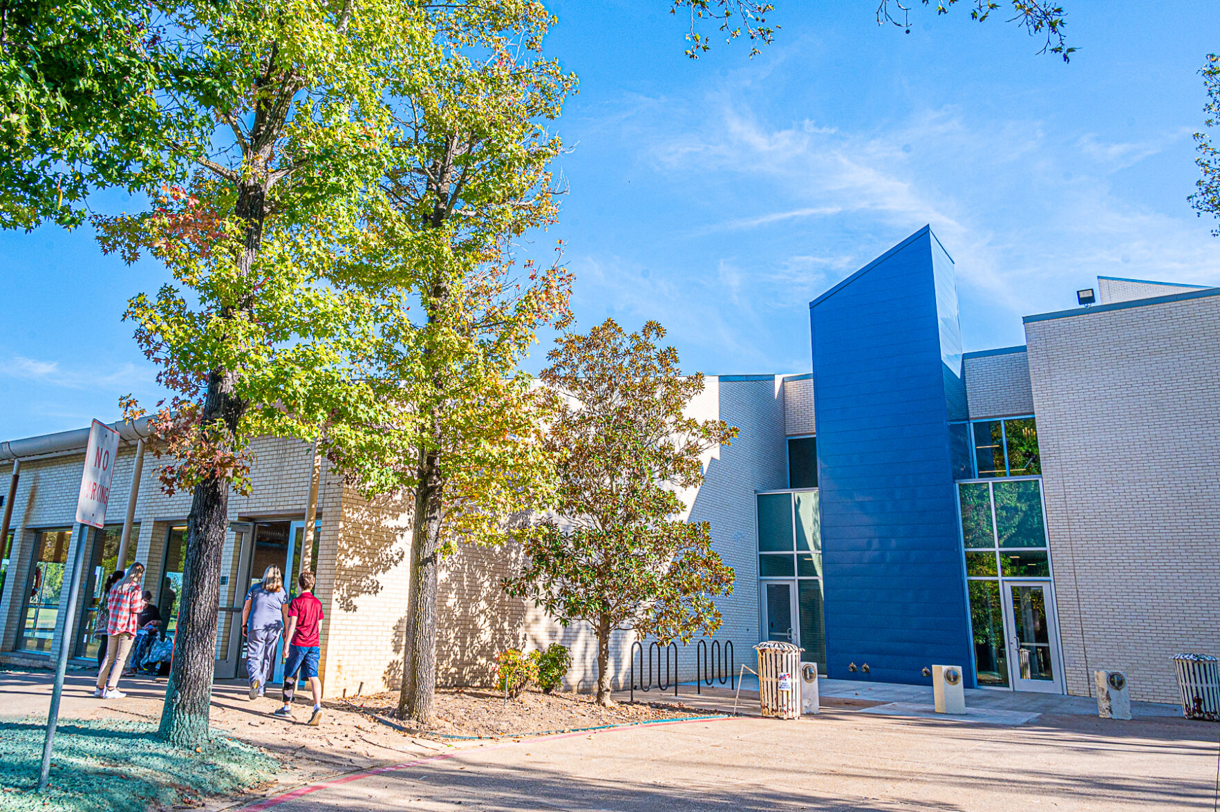 Welcome back: Cain Center celebrates Grand Re-opening | News ...