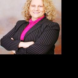 New AEDC CEO Lisa Denton plans ahead | Local News | athensreview.com