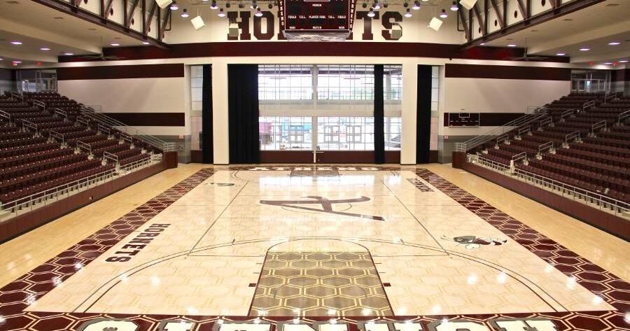 Sports: A conversation with Athens Basketball Coach Clifford Thompson ...