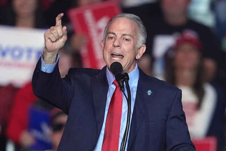 GOP primary for open US House seat and Democratic governors race ...