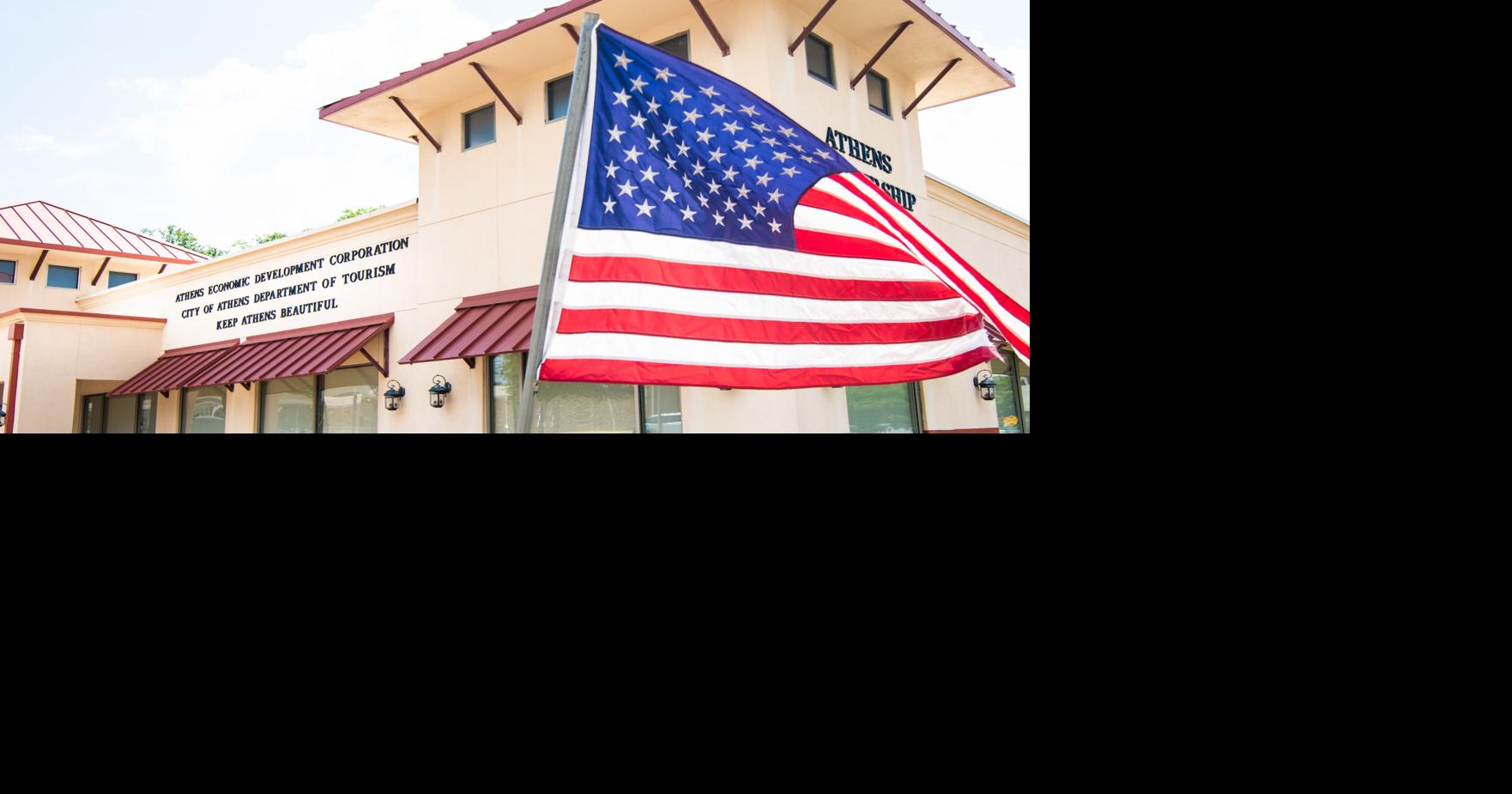 Athens sets economic development tax election | News | athensreview.com