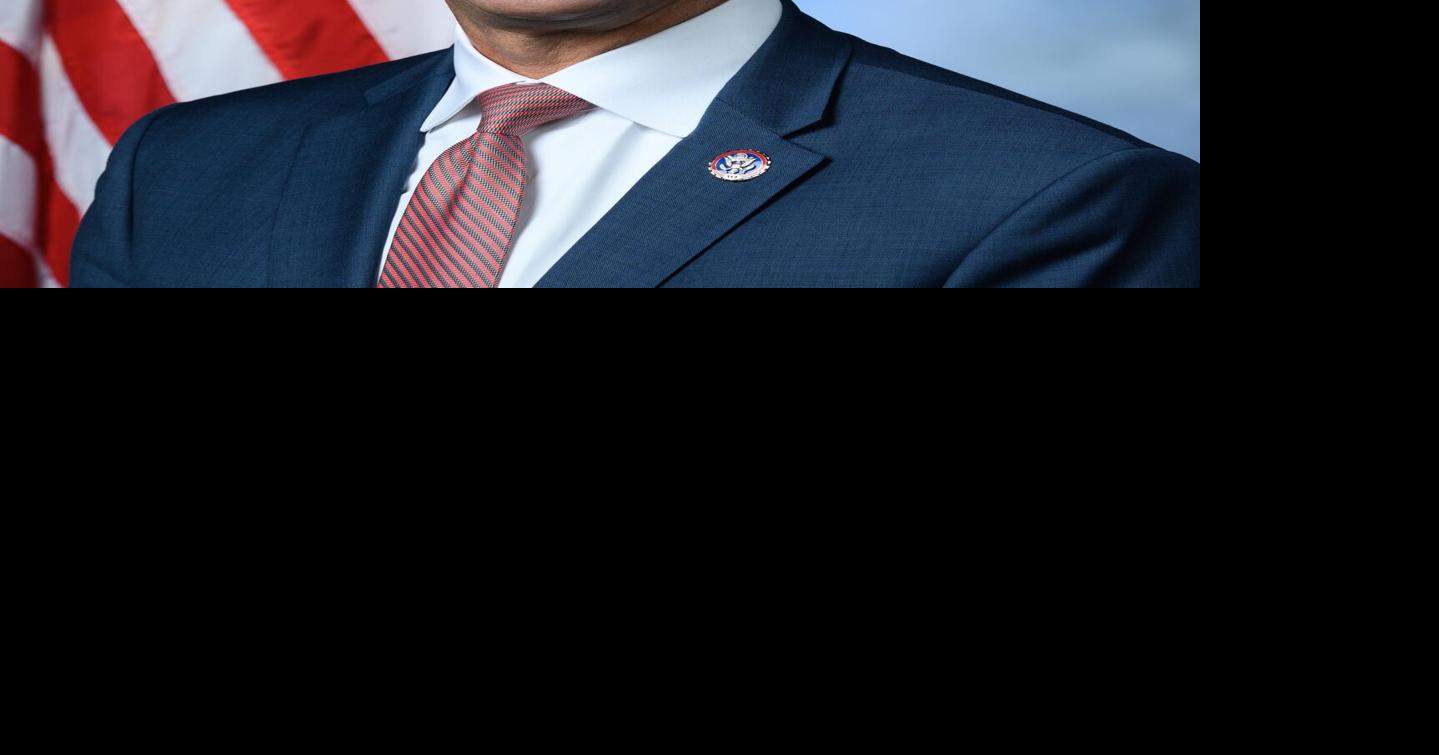 Congressman Ellzey Statement on Defense Appropriations Bill | News ...