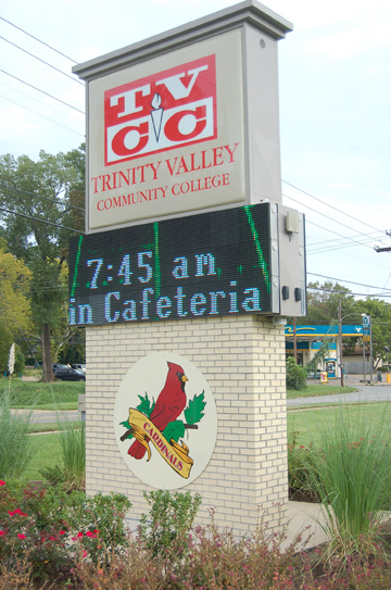 TVCC unveils master plan | News | athensreview.com