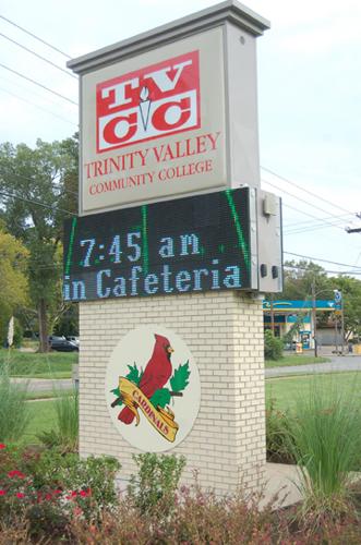 TVCC unveils master plan | News | athensreview.com