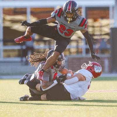 Sports: TVCC opens playoffs against Navarro, Saturday | Sports ...
