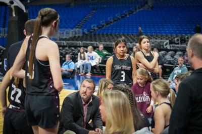 sports: Martins Mill surges into final | Sports | athensreview.com