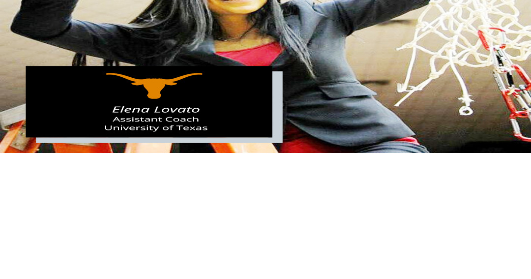 Elena Lovato heads to Texas | Sports | athensreview.com