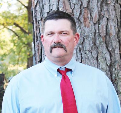 McHam running for Pct. 3 commissioner | News | athensreview.com
