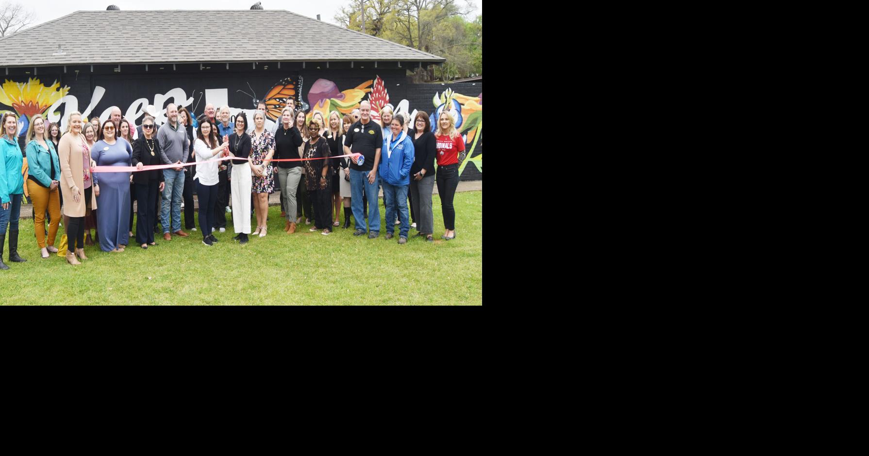 TVCC instructor transforms buildings into works of art | News ...