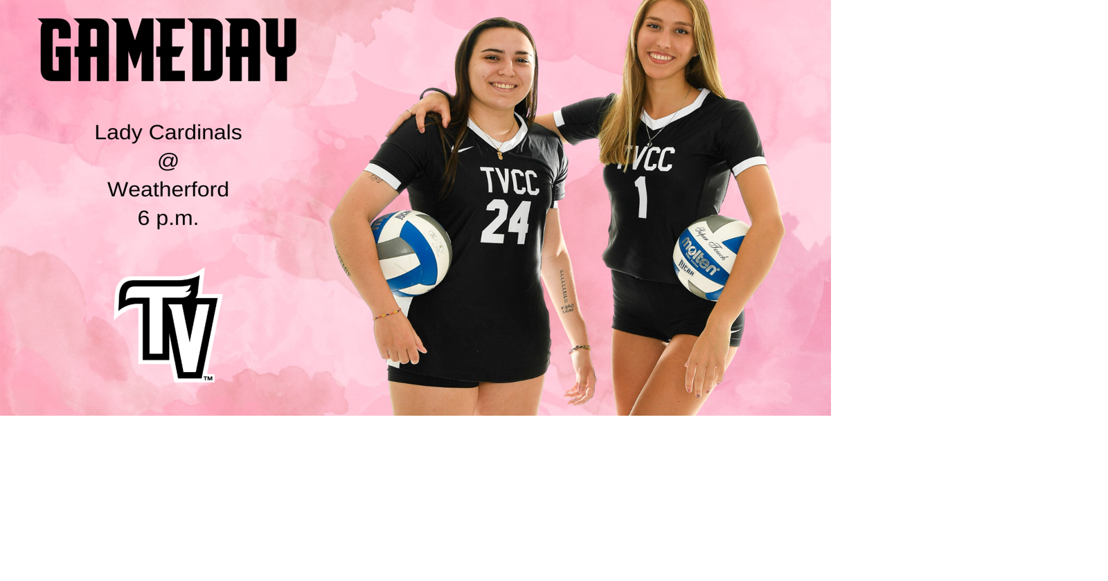 9-7-22 SPORTS TVCC Volleyball.png | | athensreview.com