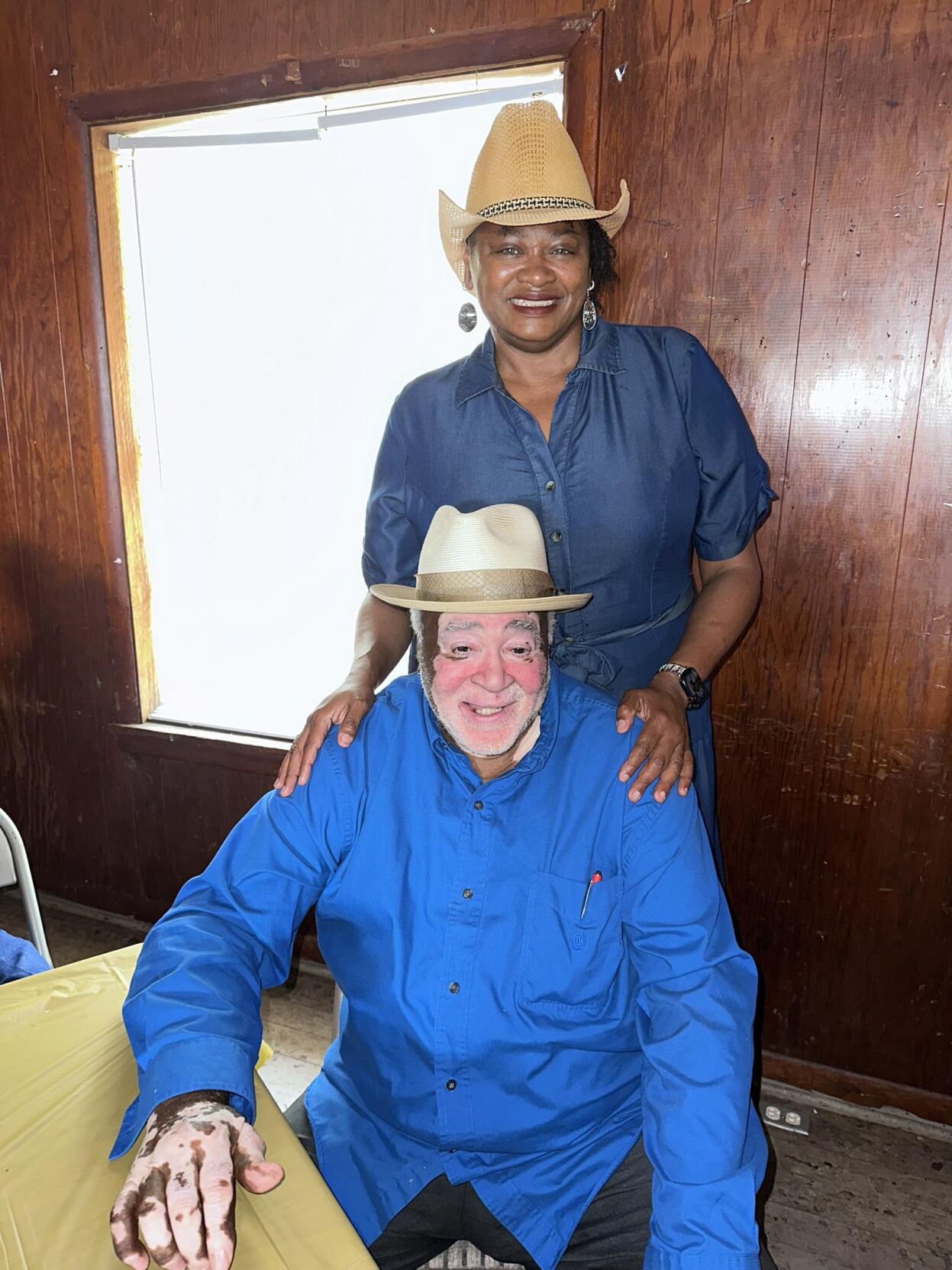 Homer Trimble: 84 years young | News | athensreview.com