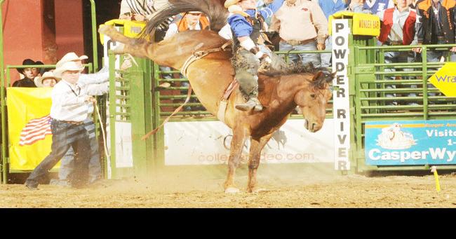 Tutor wins California Rodeo | Sports | athensreview.com