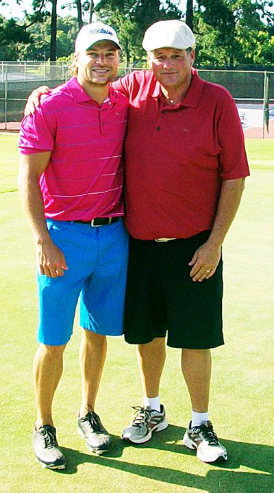 Grubbs, Massa win PeaPicker | Sports | athensreview.com