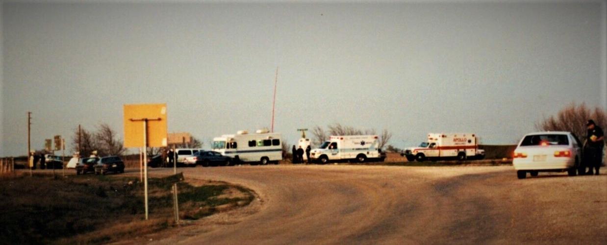 Remembering Waco: 30 years later | News | athensreview.com
