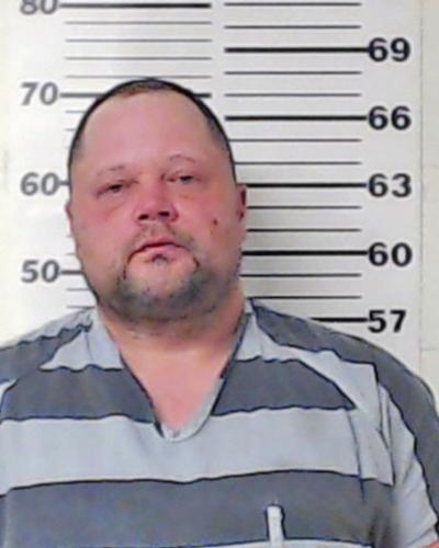 Deputies bring down three for meth | News | athensreview.com