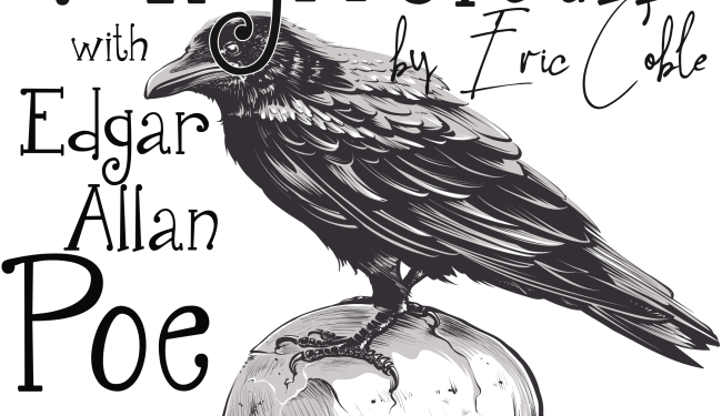 Nightfall with Edgar Alan Poe opens Thursday, Oct. 26 | News ...