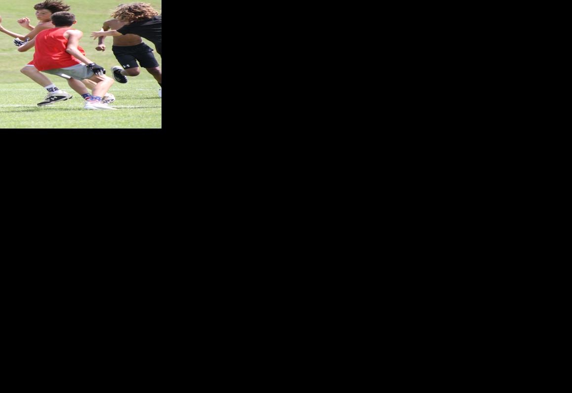 TVCC to host Youth Football Camp | News | athensreview.com