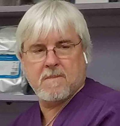 Sachse vet contines to help Friends of the Animals clinic with ...