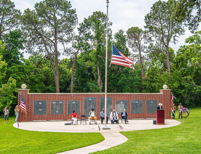 Athens Cemetery site for Memorial Day ceremony | News | athensreview.com