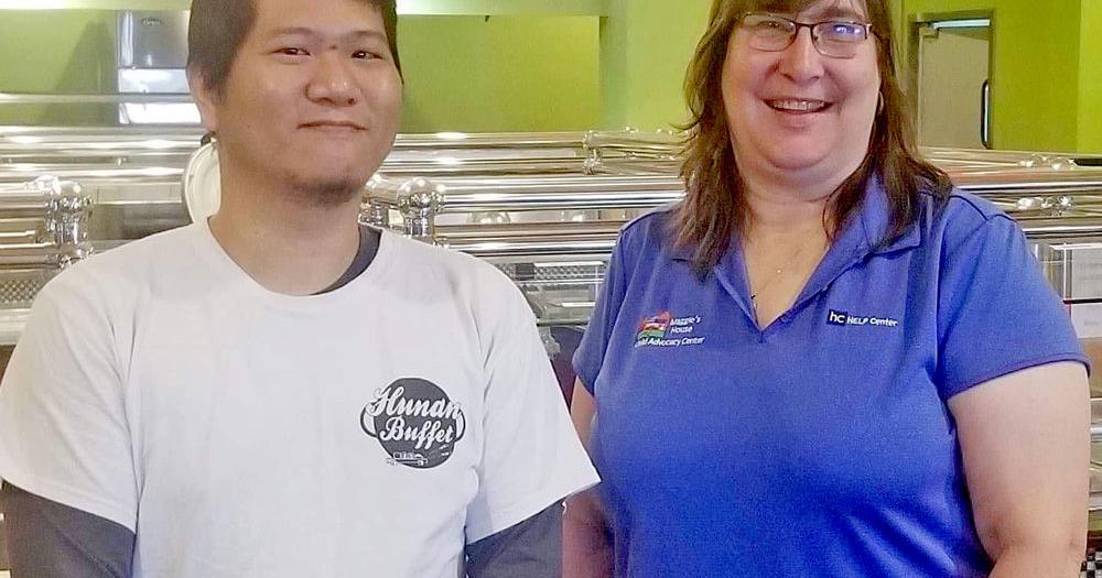 Hunan Buffet gives back to community for second time | Covid-19 ...