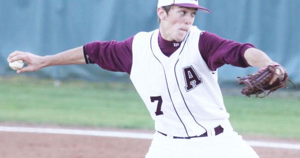 Baseball springs to life in Athens | Sports | athensreview.com