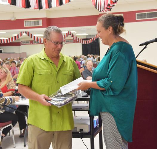 TVCC Awards Staff and Faculty Certificates of Excellence | News ...