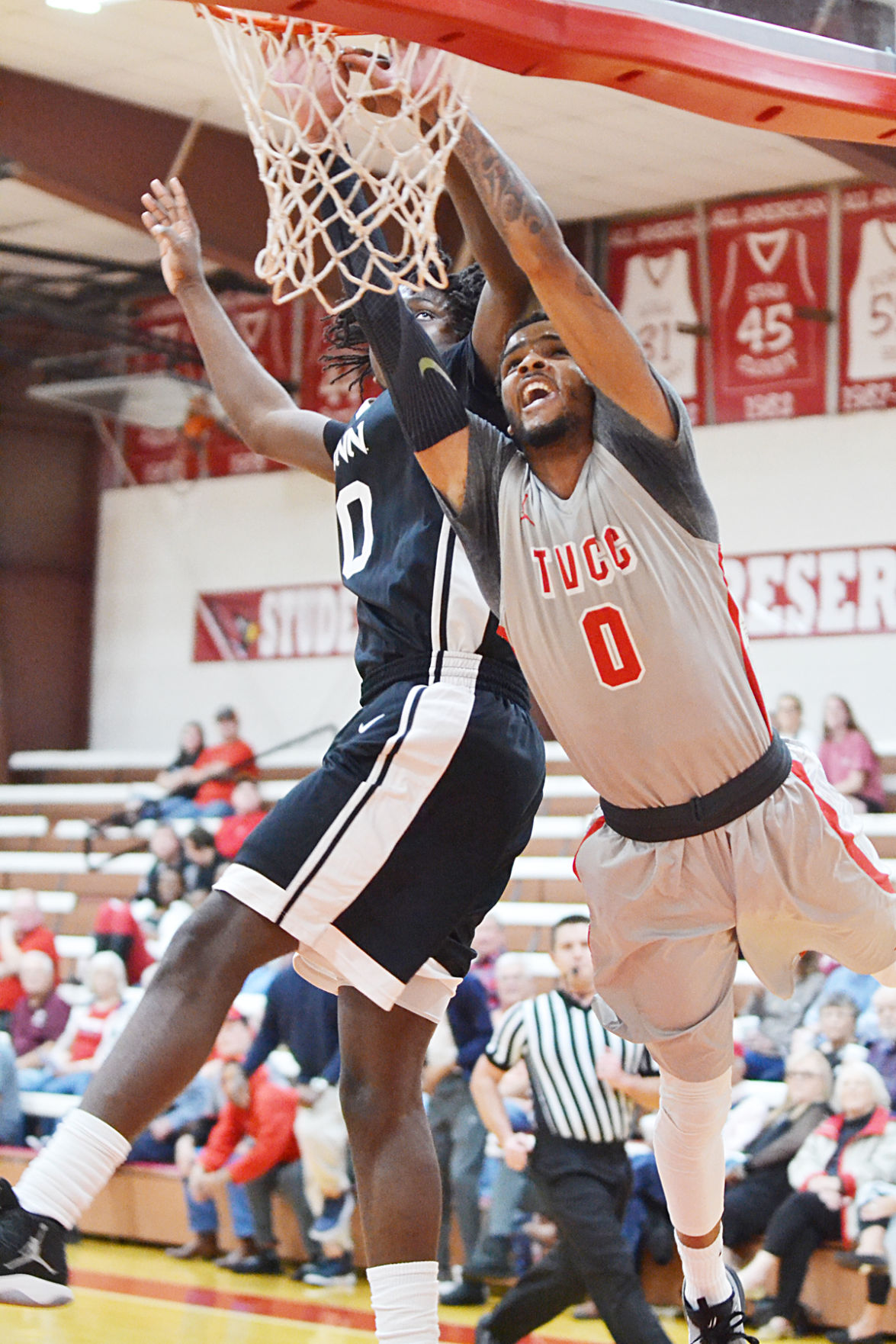 TVCC Cardinals beat Blinn in Region XIV conference play | Sports ...