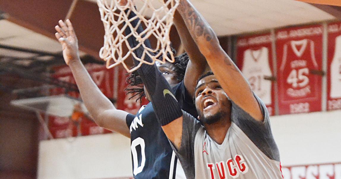 TVCC Cardinals beat Blinn in Region XIV conference play | Sports ...