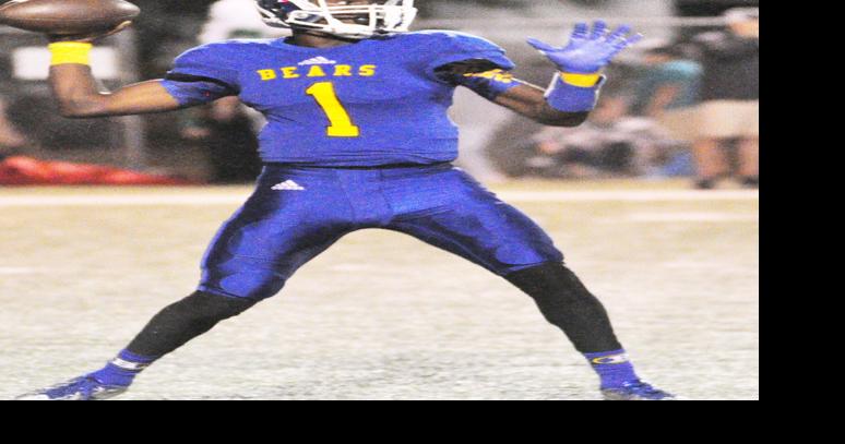 Brownsboro’s Jamal Bell named ASB Player of the Week | Sports ...