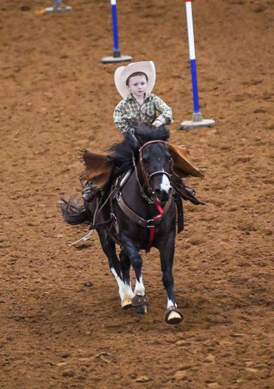 Lone Star High School Rodeo | News | athensreview.com