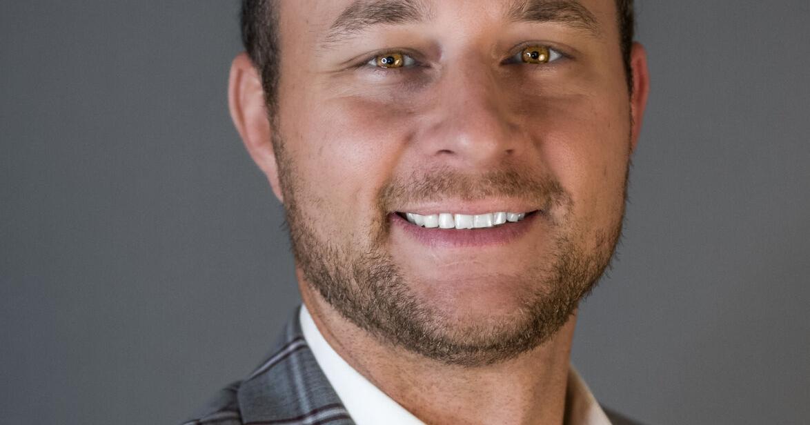 Barrett recognized again by Forbes | News | athensreview.com