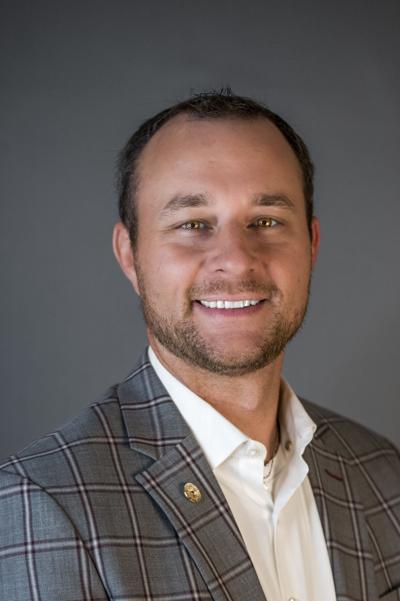 Barrett recognized again by Forbes | News | athensreview.com